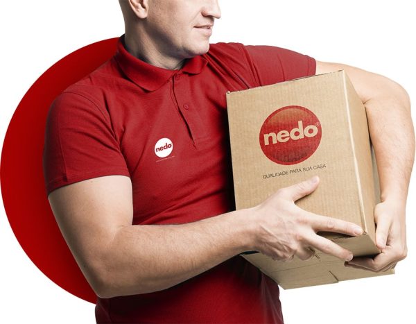 Home - NEDO: Utilidades Domésticas, Encartelados e mais de 1.000 itens ...